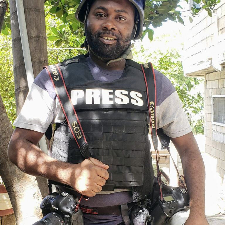 NYC Artist Safe Haven Residency Program - Artistic Freedom Initiative