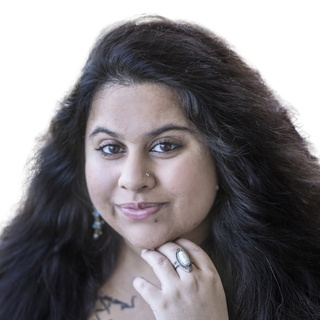 AMITA VEMPATI - Artistic Freedom Initiative