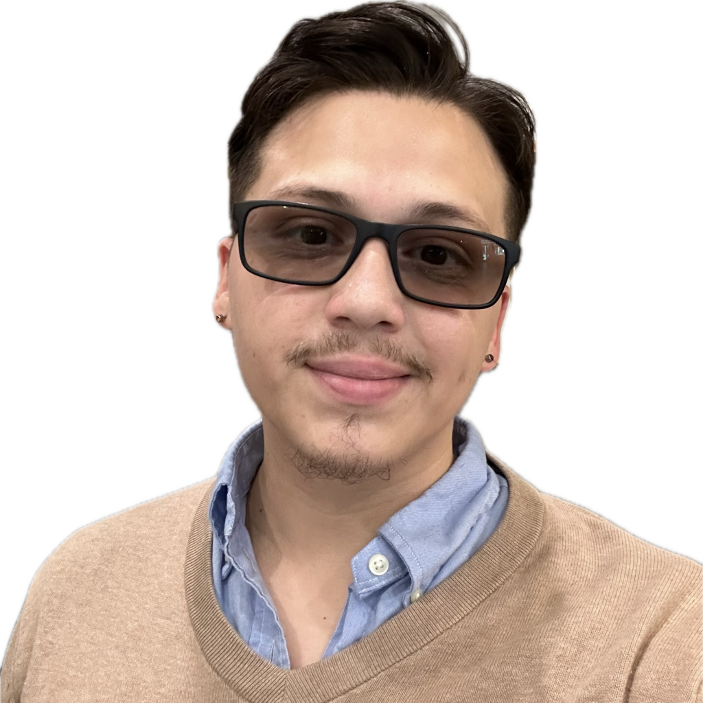 JOSHUA SOTO - Artistic Freedom Initiative