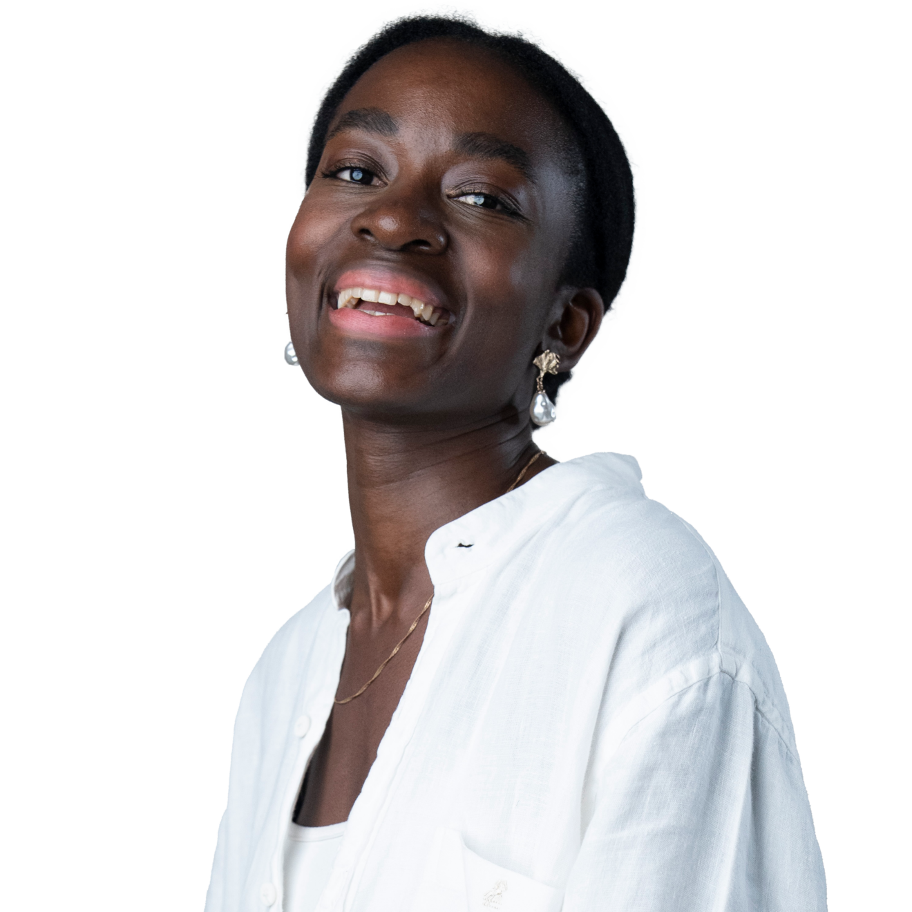 JENNIFER LAOUROU - Artistic Freedom Initiative