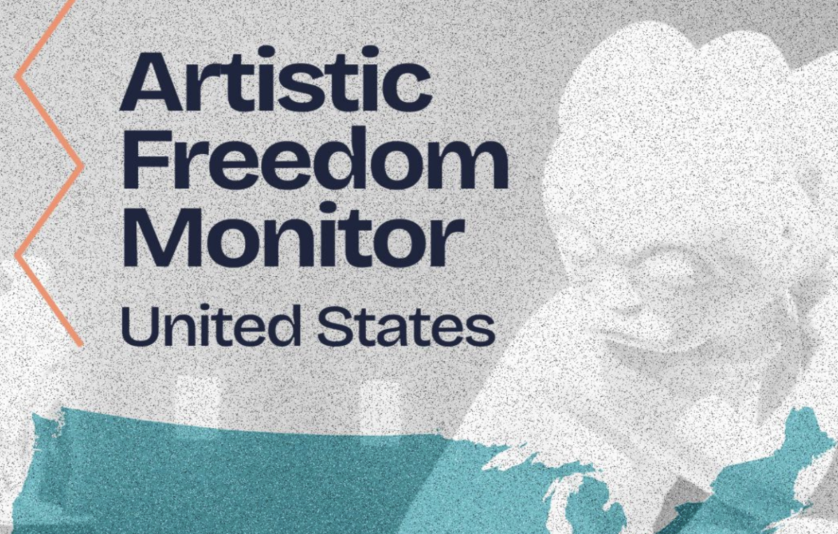 Artistic Freedom Initiative: Protecting At-Risk Artists Worldwide